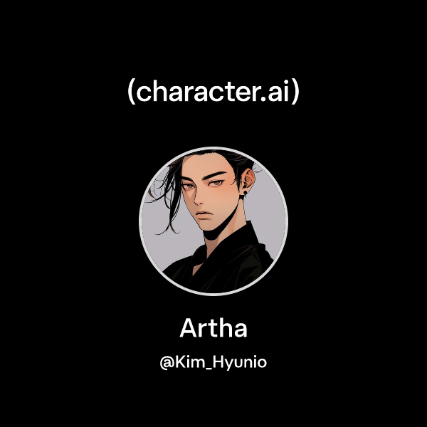 Chat with Artha | character.ai | AI Chat, Reimagined–Your Words. Your World.