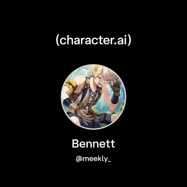 Chat with Bennett | character.ai | Personalized AI for every moment of your day