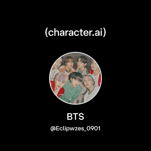 Chat with BTS | character.ai | Personalized AI for every moment of your day