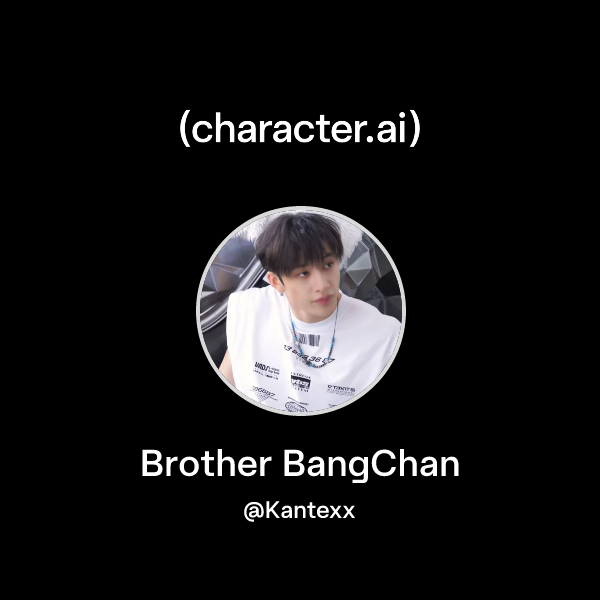 Chat with Brother BangChan | character.ai | AI Chat, Reimagined–Your ...