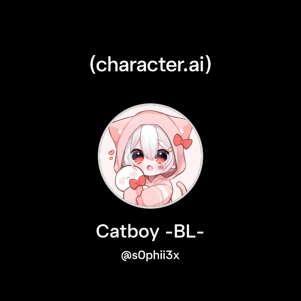 Chat with Catboy -BL- | character.ai | AI Chat, Reimagined–Your Words ...