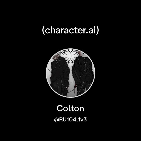 Chat with Colton | character.ai | AI Chat, Reimagined–Your Words. Your ...