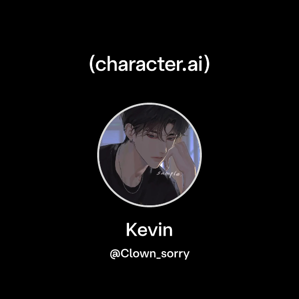 Chat with Kevin | character.ai | AI Chat, Reimagined–Your Words. Your ...