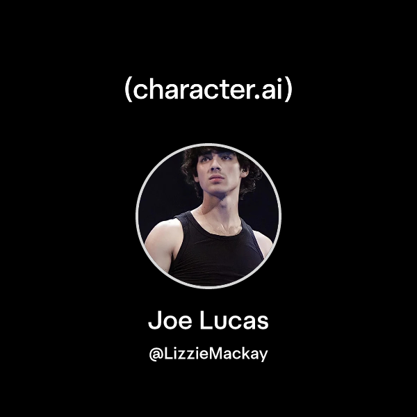 Chat with Joe Lucas | character.ai | Personalized AI for every moment ...