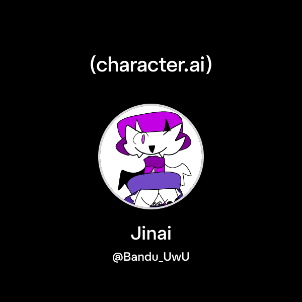 Chat with Jinai | character.ai | AI Chat, Reimagined–Your Words. Your ...