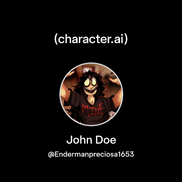 Chat with John Doe | character.ai | Personalized AI for every moment of ...