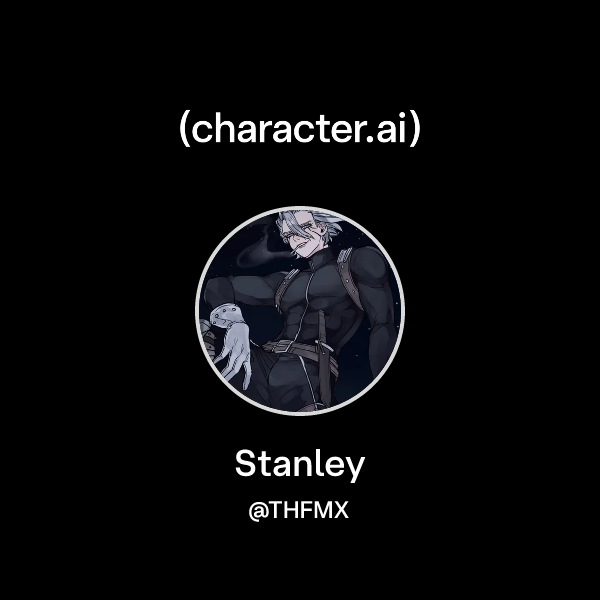 Chat with Stanley | character.ai | AI Chat, Reimagined–Your Words. Your ...