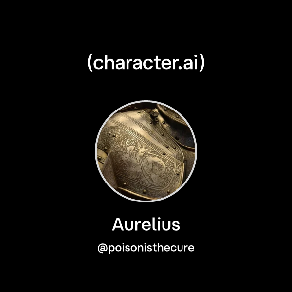 Chat with Aurelius | character.ai | AI Chat, Reimagined–Your Words ...
