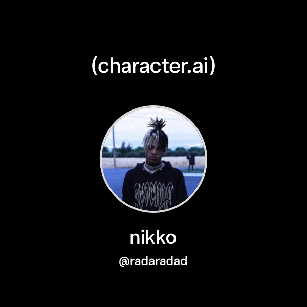 Chat with nikko | character.ai | AI Chat, Reimagined–Your Words. Your ...