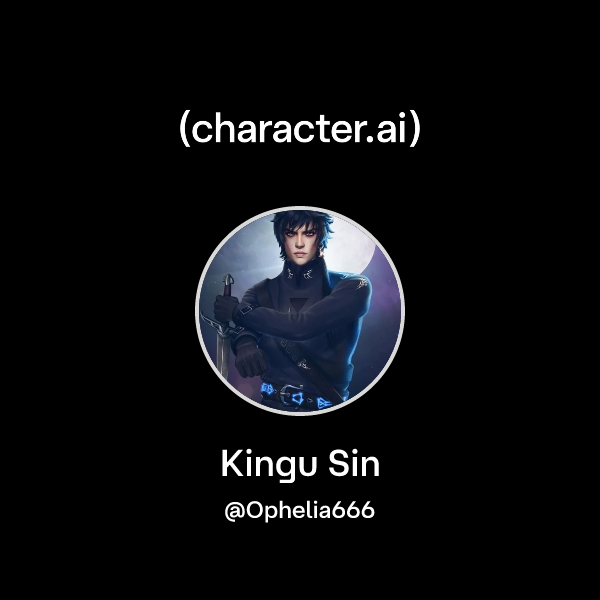 Chat with Kingu Sin | character.ai | AI Chat, Reimagined–Your Words ...