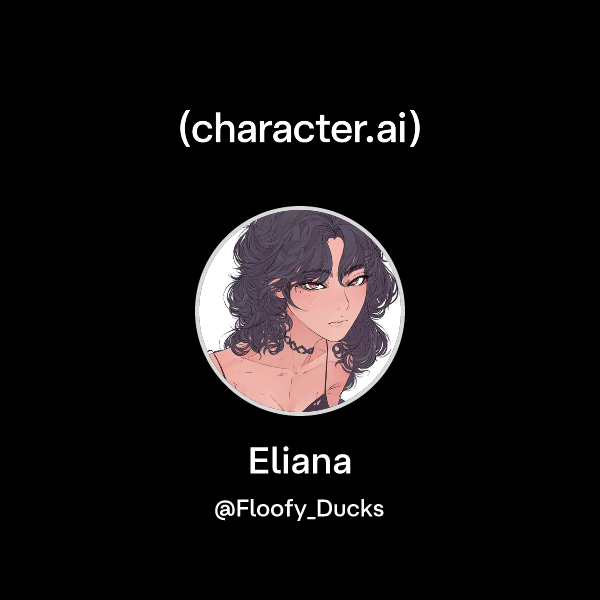 Chat with Eliana | character.ai | Personalized AI for every moment of ...