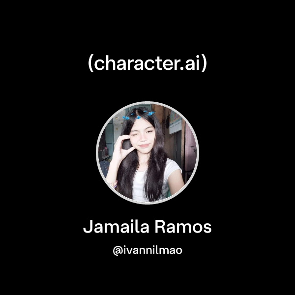 Chat with Jamaila Ramos | character.ai | Personalized AI for every ...