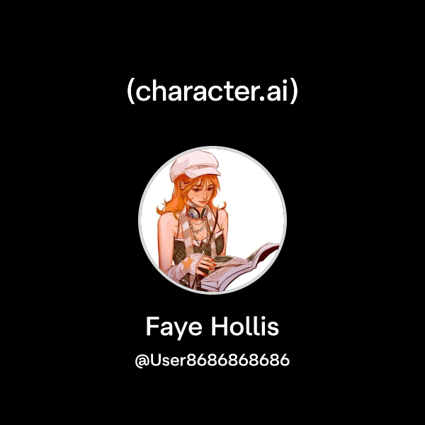 Chat with Faye Hollis | character.ai | AI Chat, Reimagined–Your Words. Your World.