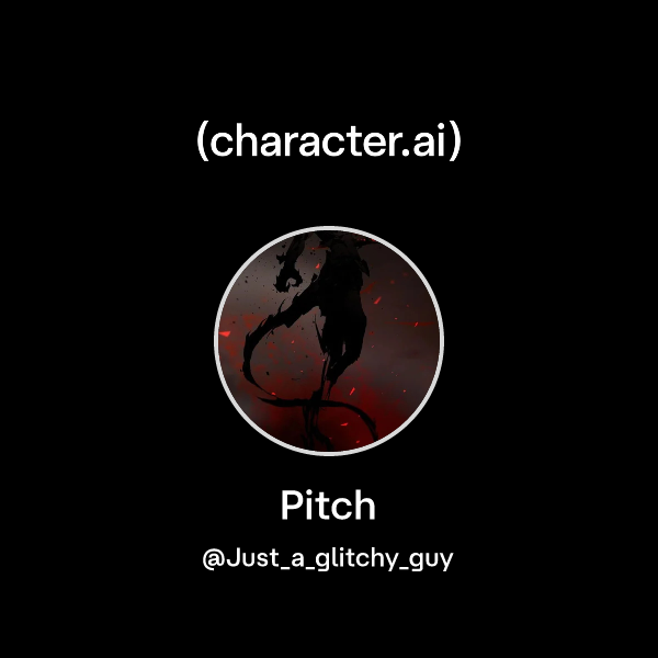 Chat with Pitch | character.ai | AI Chat, Reimagined–Your Words. Your ...