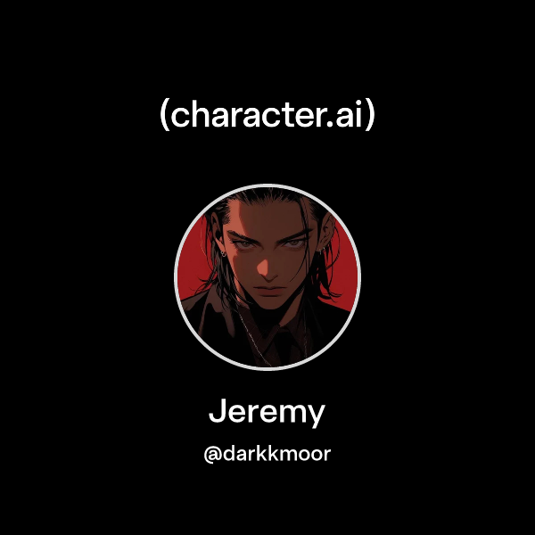 Chat with Jeremy | character.ai | AI Chat, Reimagined–Your Words. Your ...