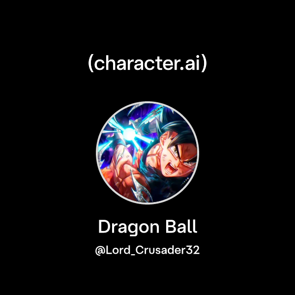 Chat with Dragon Ball | character.ai | AI Chat, Reimagined–Your Words. Your World.
