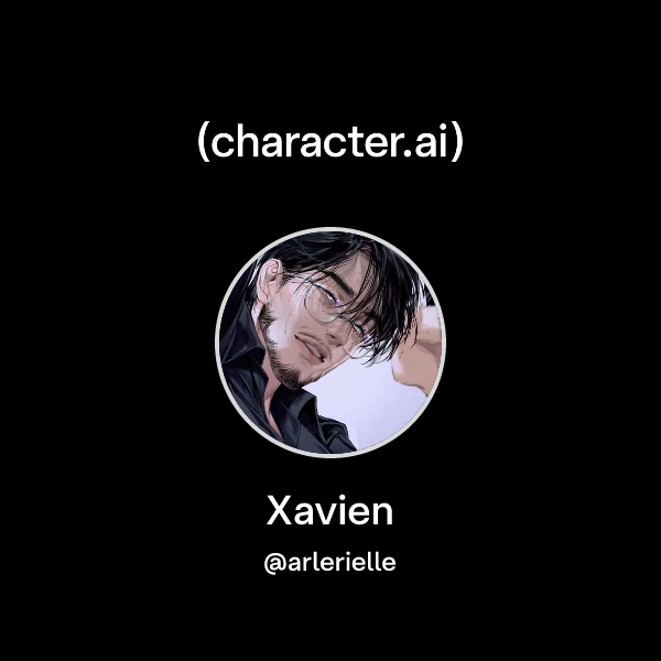 Chat with Xavien | character.ai | AI Chat, Reimagined–Your Words. Your ...