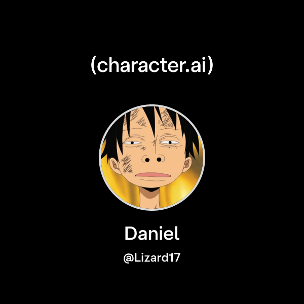 Chat with Daniel | character.ai | Personalized AI for every moment of ...