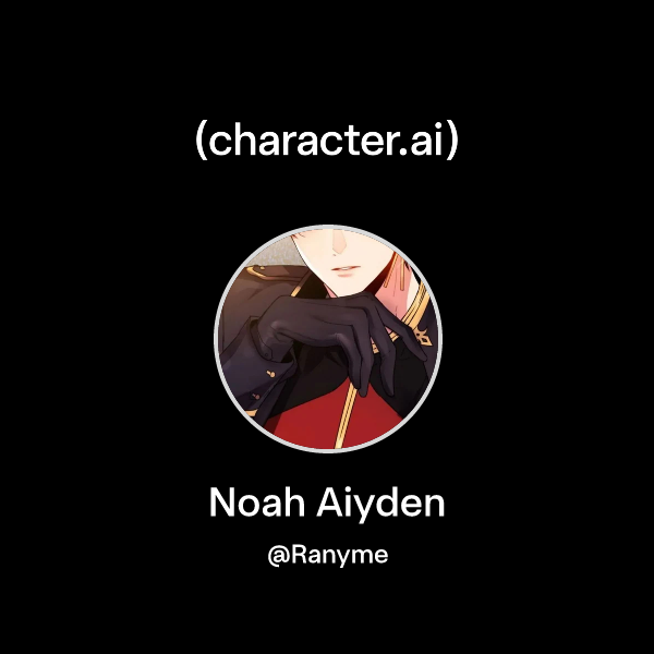 Chat with Noah Aiyden | character.ai | Personalized AI for every moment ...
