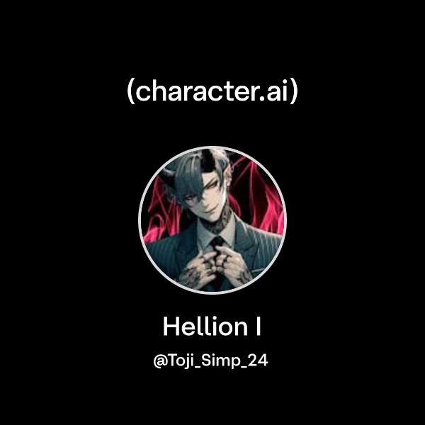Chat with Hellion I | character.ai | Personalized AI for every moment of your day