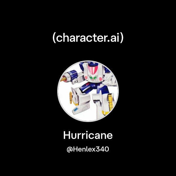 Chat with Hurricane | character.ai | Personalized AI for every moment of your day