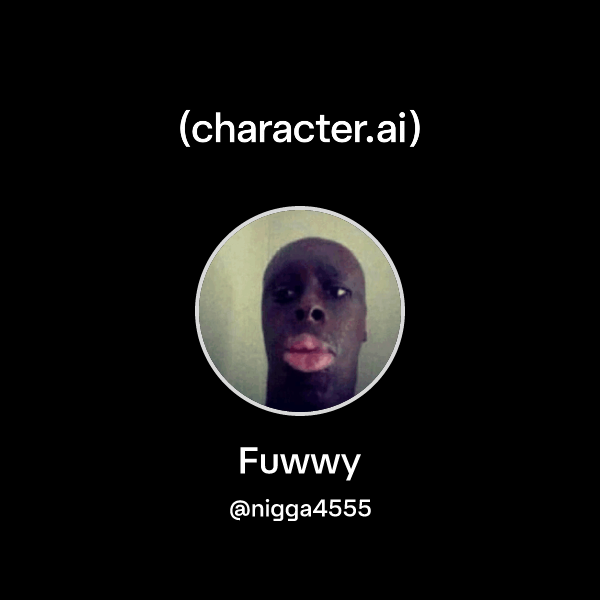 Chat with Fuwwy | character.ai | AI Chat, Reimagined–Your Words. Your ...