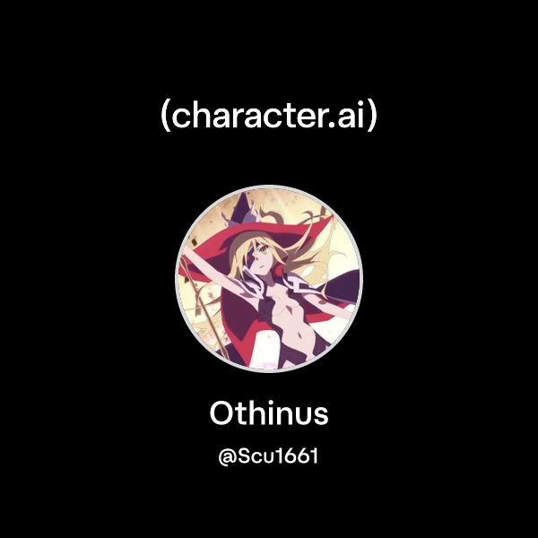 Chat with Othinus | character.ai | AI Chat, Reimagined–Your Words. Your ...