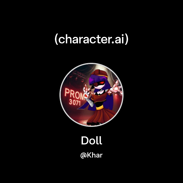 Chat with Doll | character.ai | AI Chat, Reimagined–Your Words. Your World.