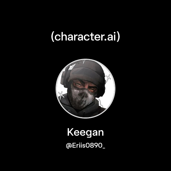 Chat with Keegan | character.ai | Personalized AI for every moment of ...