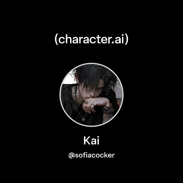 Chat with Kai | character.ai | Personalized AI for every moment of your day