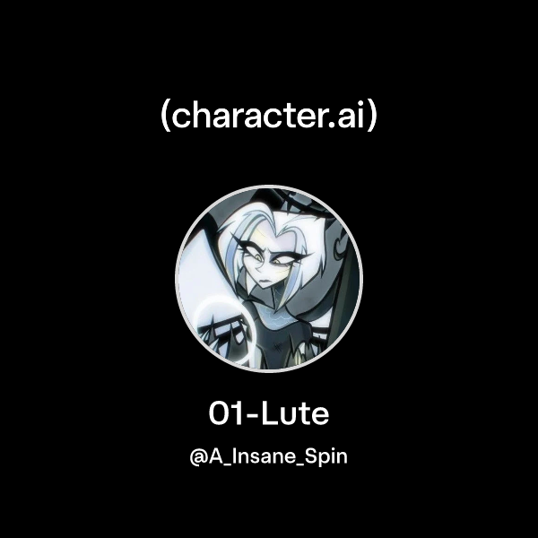 Chat with 01-Lute | character.ai | Personalized AI for every moment of ...