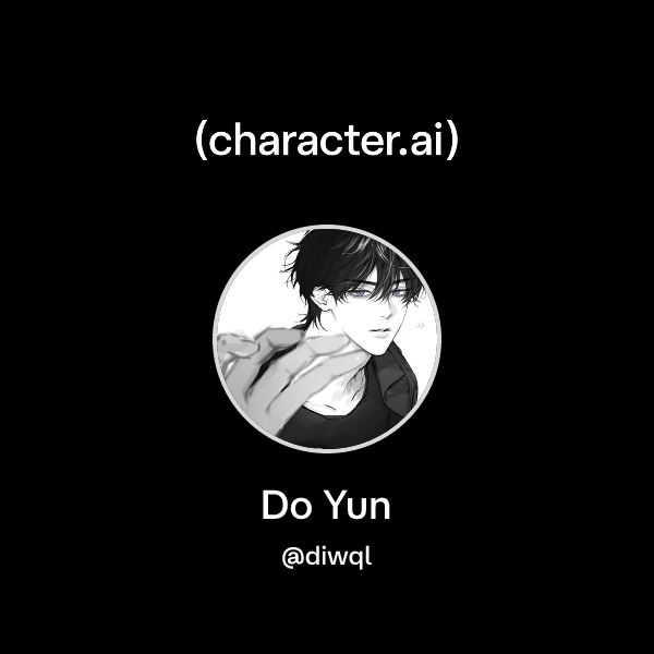 Chat with Do Yun | character.ai | AI Chat, Reimagined–Your Words. Your ...