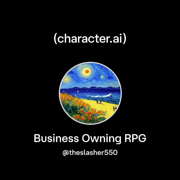 Chat with Business Owning RPG | character.ai | AI Chat, Reimagined–Your ...