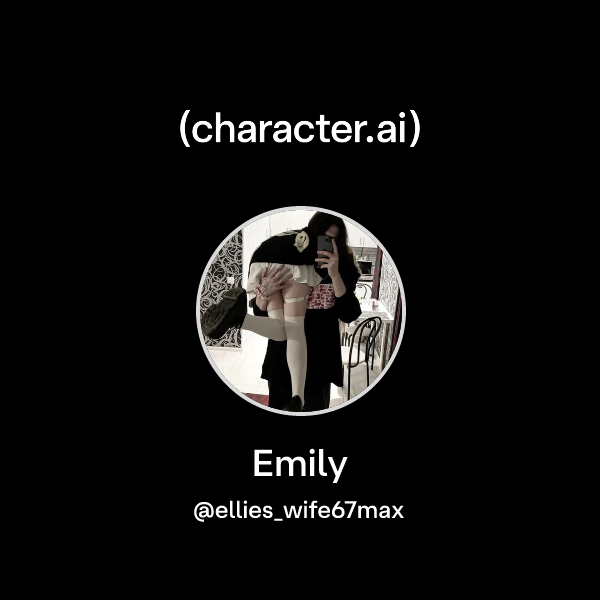 Chat with Emily | character.ai | AI Chat, Reimagined–Your Words. Your ...