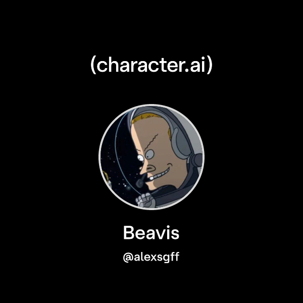 Chat with Beavis | character.ai | AI Chat, Reimagined–Your Words. Your ...