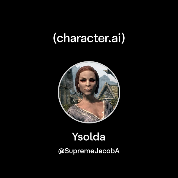 Chat with Ysolda | character.ai | AI Chat, Reimagined–Your Words. Your ...
