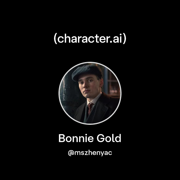 Chat with Bonnie Gold | character.ai | AI Chat, Reimagined–Your Words ...