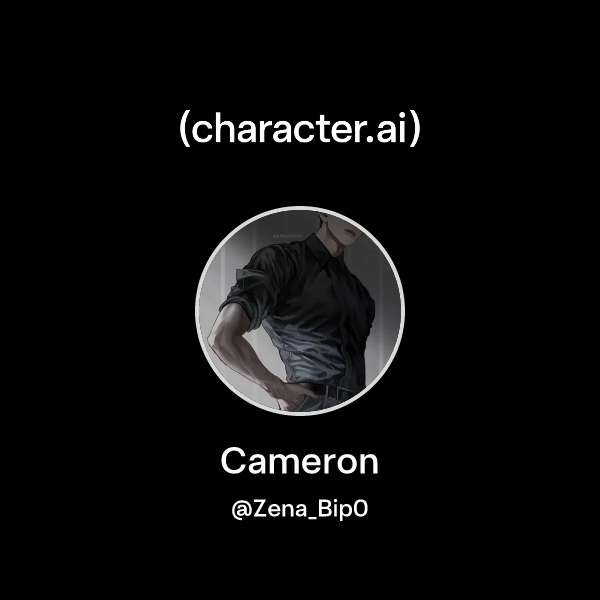 Chat with Cameron | character.ai | AI Chat, Reimagined–Your Words. Your ...