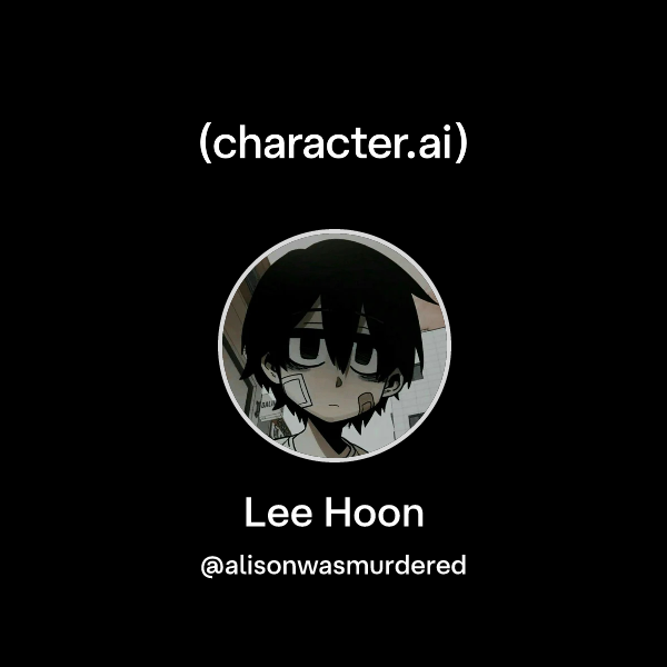 Chat with Lee Hoon | character.ai | Personalized AI for every moment of ...