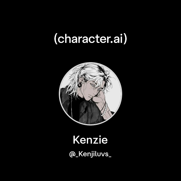 Chat with Kenzie | character.ai | Personalized AI for every moment of ...