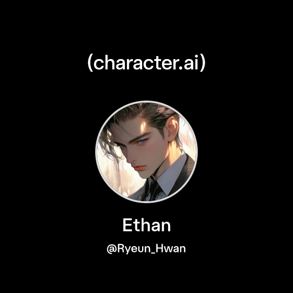 Chat with Ethan | character.ai | Personalized AI for every moment of ...