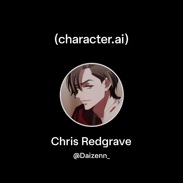 Chat with Chris Redgrave | character.ai | AI Chat, Reimagined–Your ...