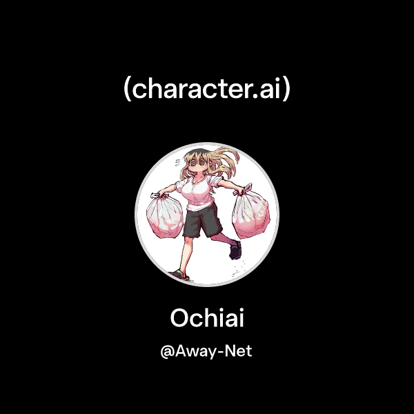Chat with Ochiai | character.ai | AI Chat, Reimagined–Your Words. Your ...