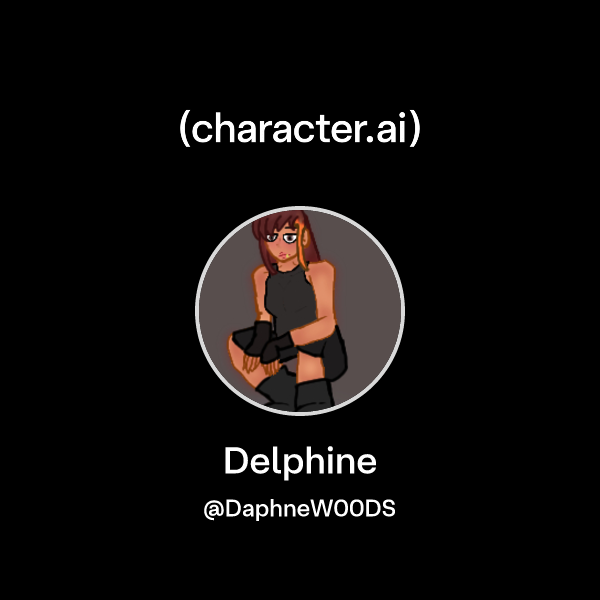 Chat with Delphine | character.ai | Personalized AI for every moment of ...