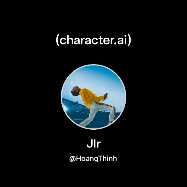 Chat with JIr | character.ai | AI Chat, Reimagined–Your Words. Your World.
