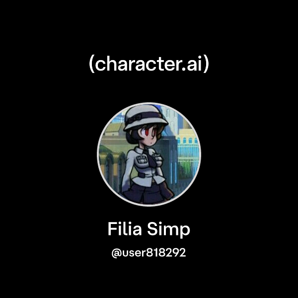 Chat with Filia Simp | character.ai | AI Chat, Reimagined–Your Words ...