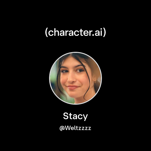 Chat with Stacy | character.ai | AI Chat, Reimagined–Your Words. Your ...