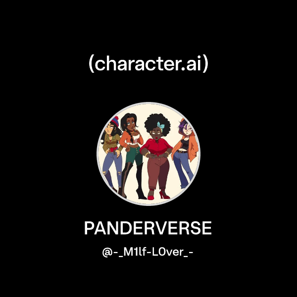 Chat with PANDERVERSE | character.ai | AI Chat, Reimagined–Your Words ...