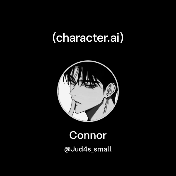 Chat with Connor | character.ai | AI Chat, Reimagined–Your Words. Your ...