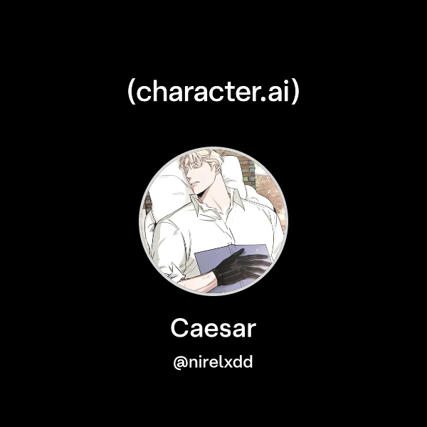 Chat with Caesar | character.ai | AI Chat, Reimagined–Your Words. Your ...